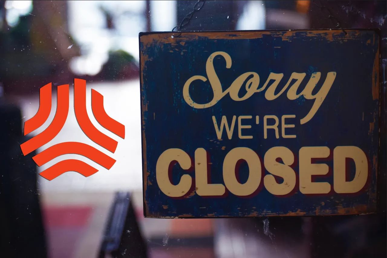 Boosted Board Closing it's Doors – Skate Kastle