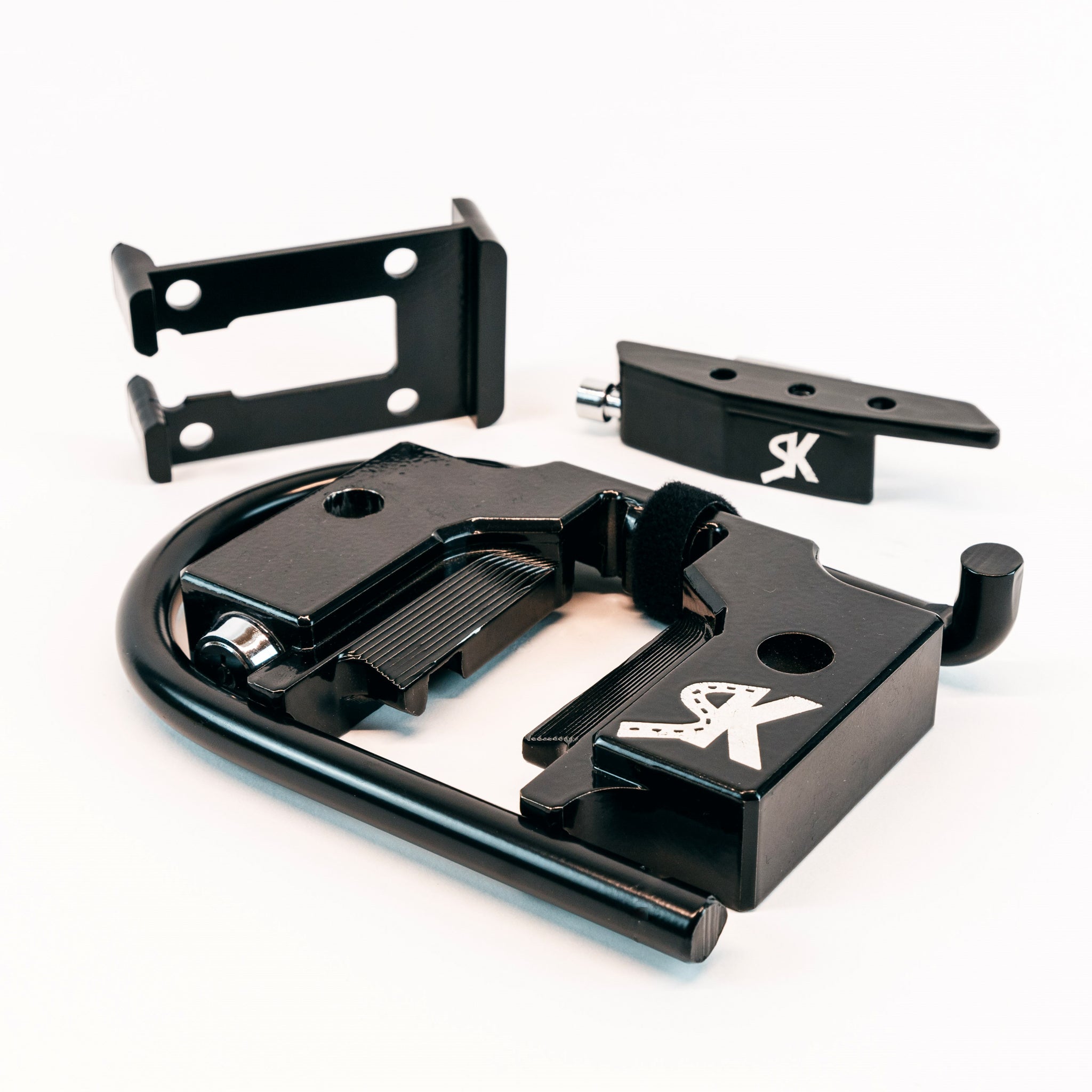 Boosted Board Lock Kit – Skate Kastle