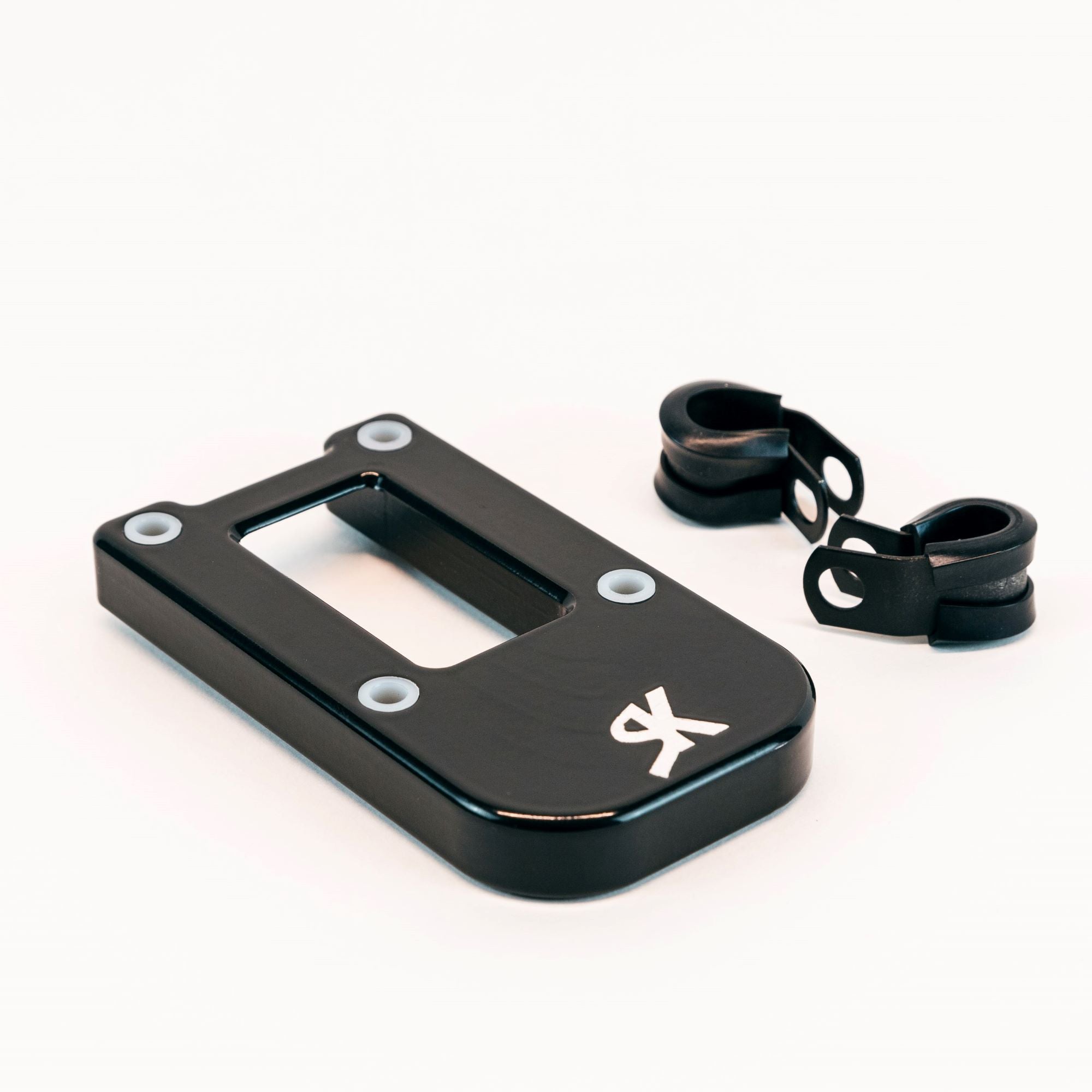 Aluminum Boosted Board Bash Guard Single – Skate Kastle